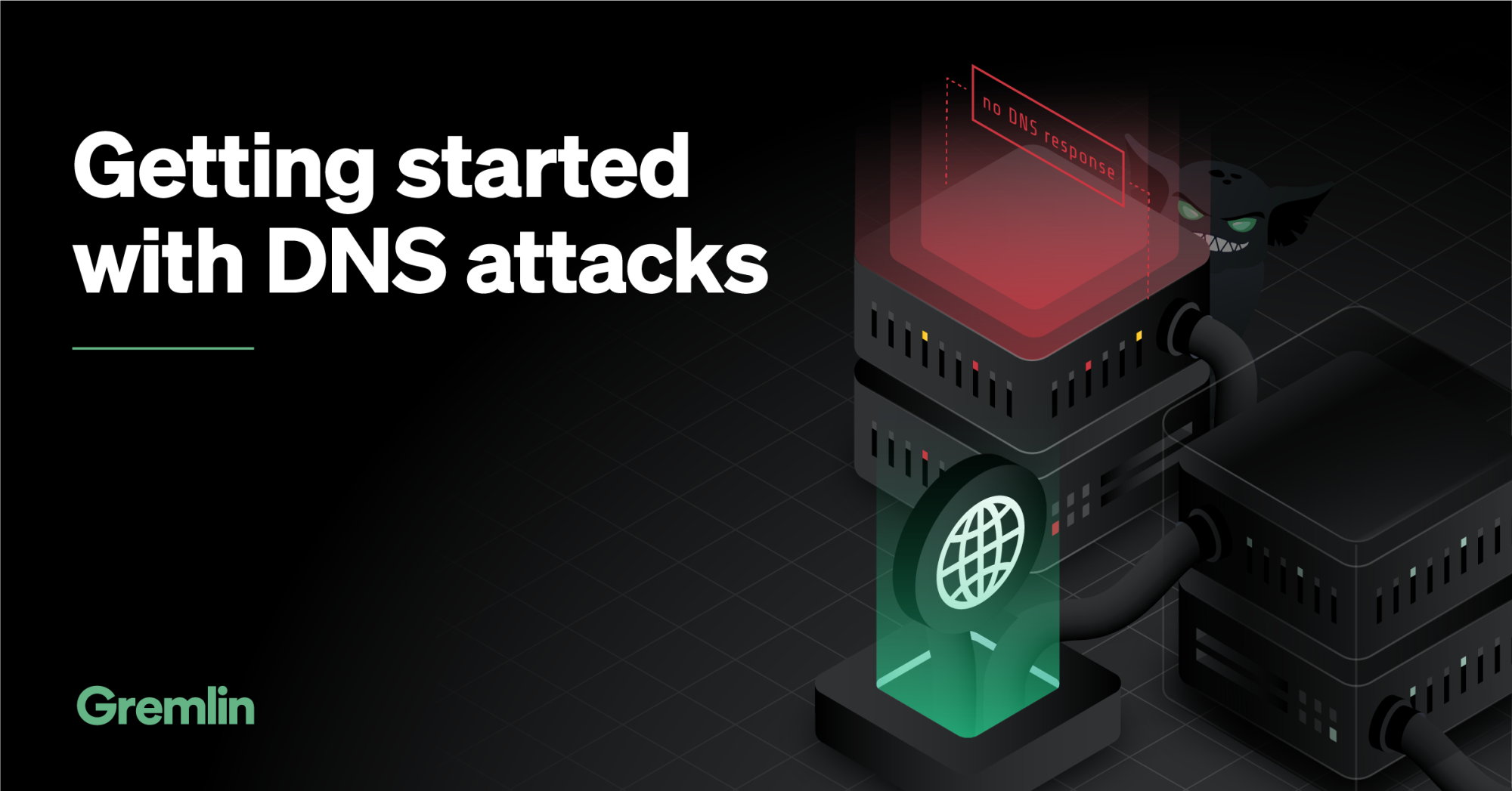 Getting started with DNS attacks